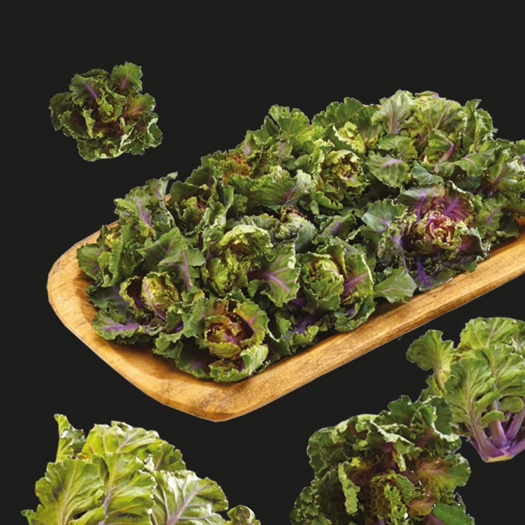 Kalettes, Flowersprout